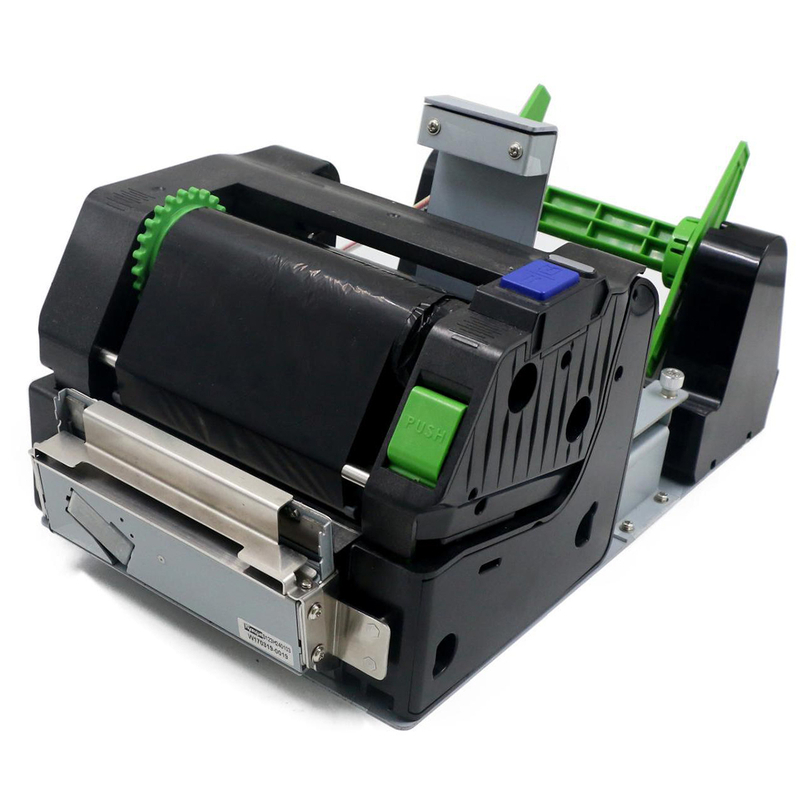 Mobile Wireless 4 Inch Label Printer - Buy Mobile Label Printer ...