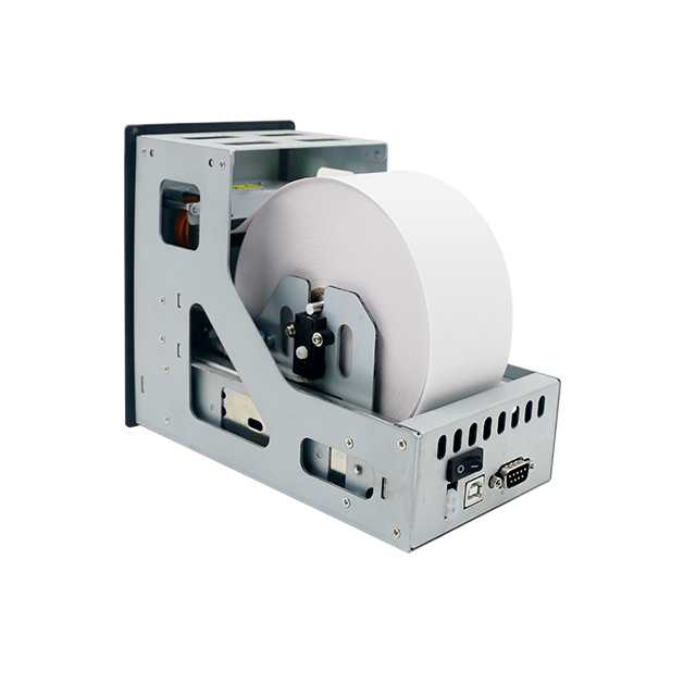 Scale Kiosk Label Printer Rs232 - Buy Kiosk Label Printer, Scale Kiosk ...