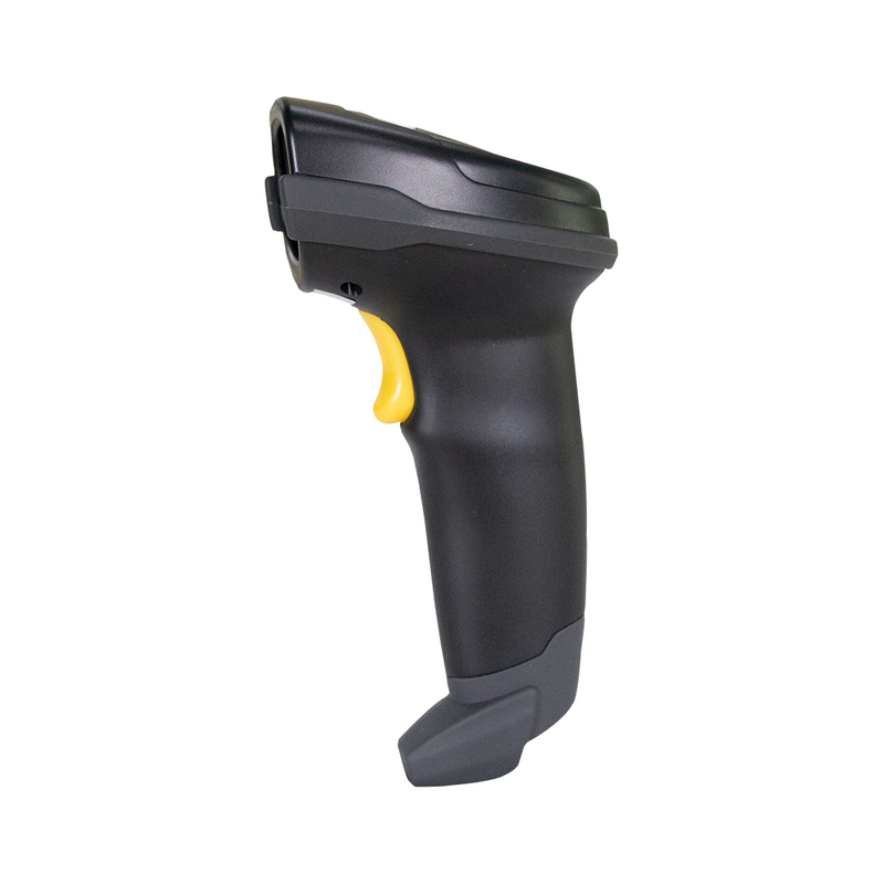 Quick Scan Handheld Image Barcode Scanner - Buy Image Barcode Scanner ...