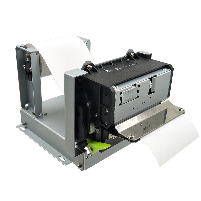 oem 80mm vending machine Kiosk Thermal Printer - Buy 80mm Kiosk Thermal ...