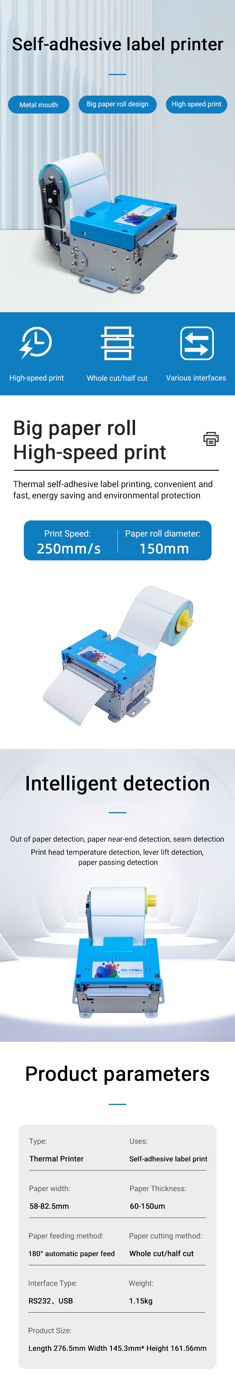 care 4x6 postage label printer - Buy 4x6 care label printer, 4x6 label ...