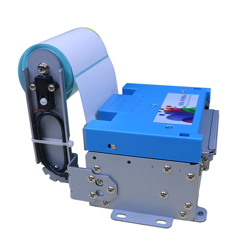 industrial oem 80mm Thermal transfer label printer - Buy 80mm Thermal ...