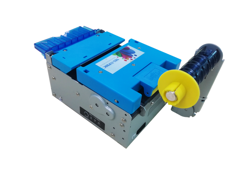 invoice portable vending machine 80mm Kiosk Thermal Printer - Buy ...