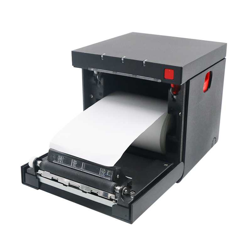 laptop 80mm vending machine Kiosk Thermal Printer - Buy 80mm Kiosk ...